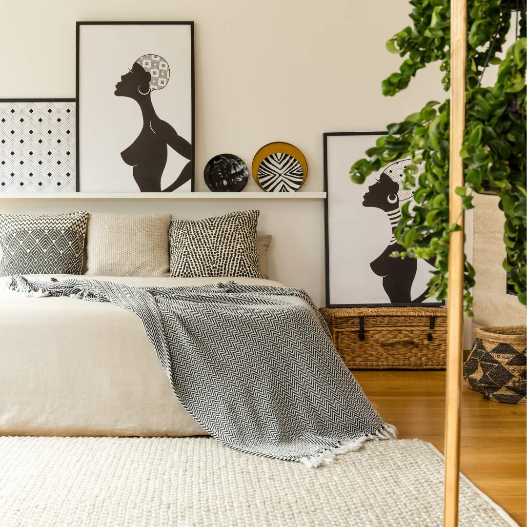 Scandi stijl ️ 5 tips voor een gezellig huis